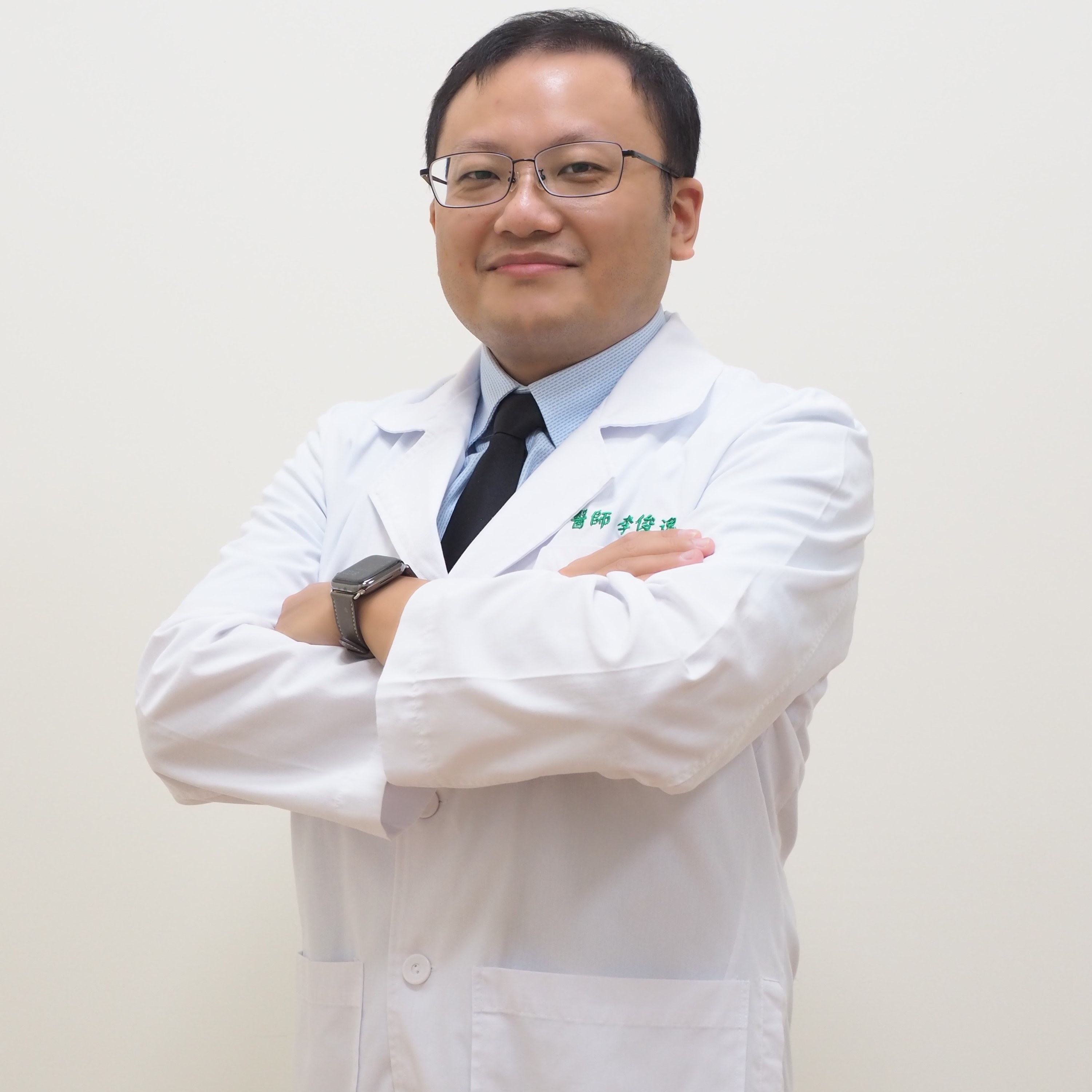 Chun-Yi, LEE – Gangshan Branch of Zuoying Armed Forces General Hospital